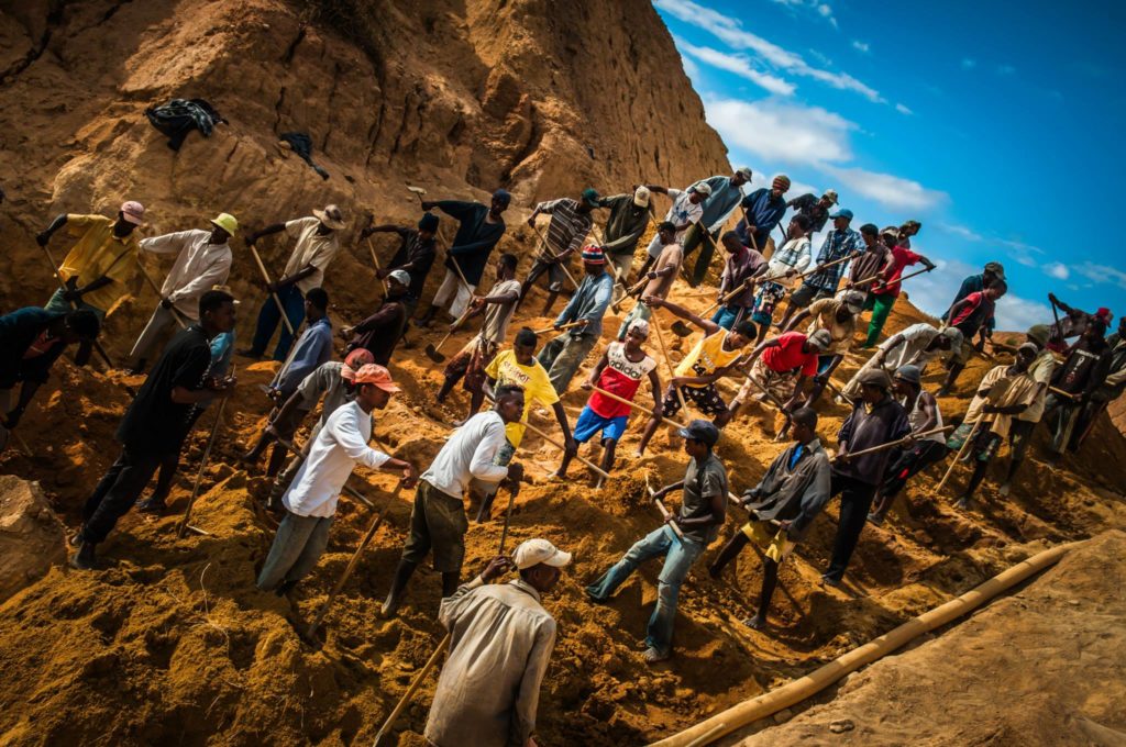 Ilakaka - City of Sapphires: Discover the Gemstone Capital of Madagascar