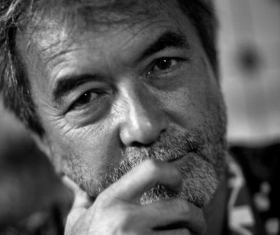 Pierrot Men– Fotografie als Chronik einer einzigartigen Kultur