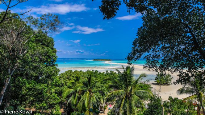 Nosy Iranja - The Ultimate Dream Island Destination